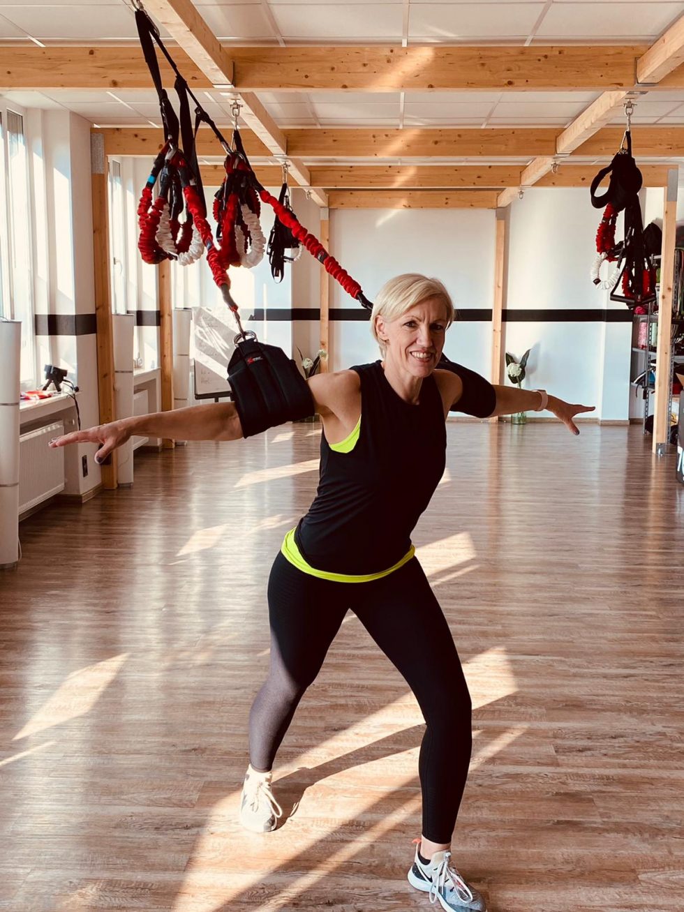 Kurse | Claudia Dammeier